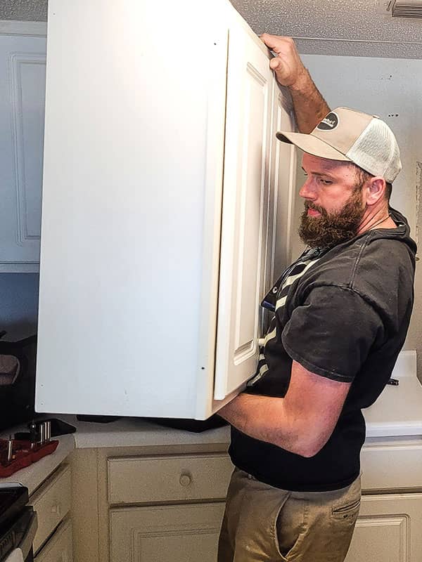 About – Modern Millworks